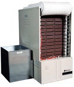 Electric Thermal Storage - Northumberland Heating and Air Conditioning